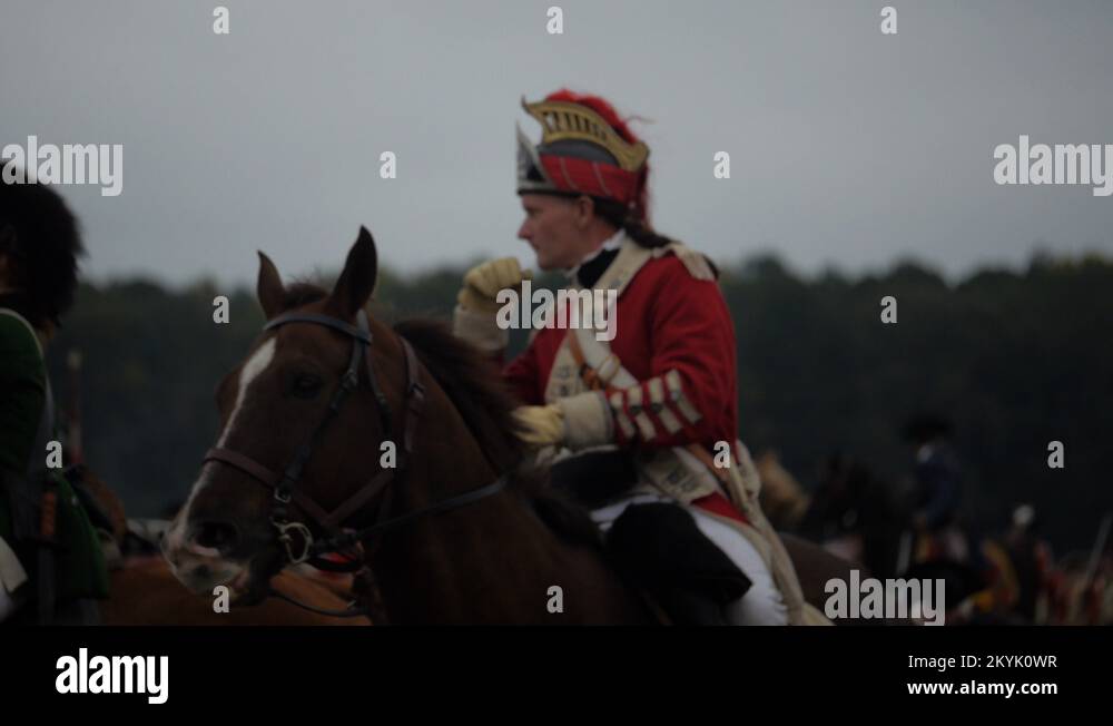 British dragoon Stock Videos & Footage - HD and 4K Video Clips - Alamy