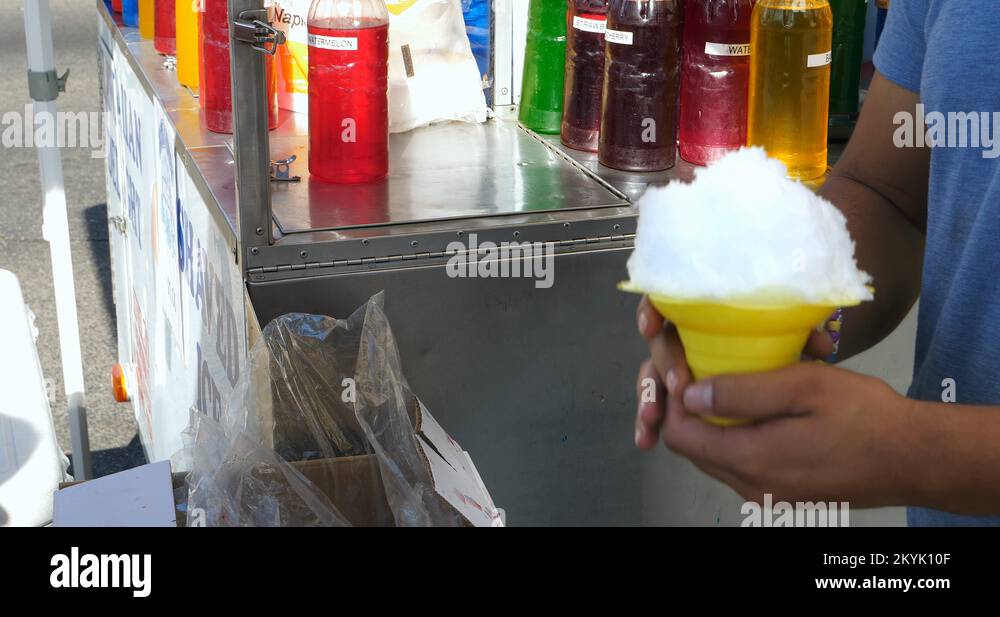 Cold shaved ice colorful Stock Videos & Footage - HD and 4K Video Clips ...