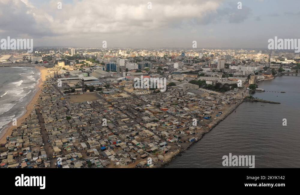 Cotonou benin city Stock Videos & Footage - HD and 4K Video Clips - Alamy
