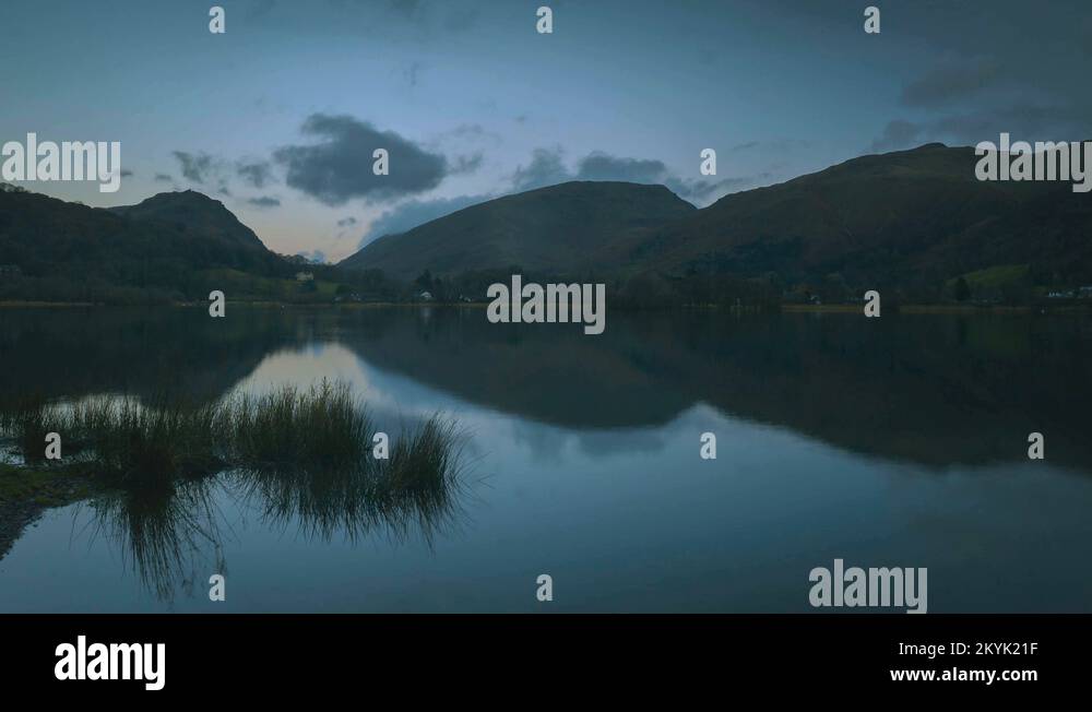 Lake district grasmere Stock Videos & Footage - HD and 4K Video Clips ...