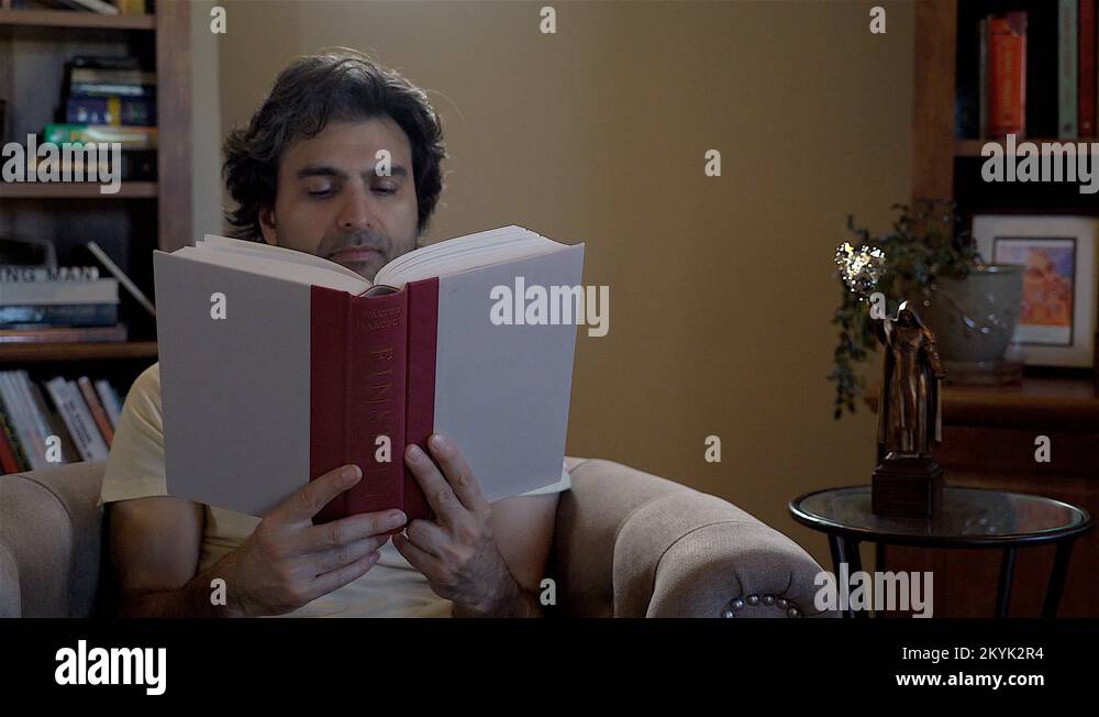 Reading at home Stock Videos & Footage - HD and 4K Video Clips - Alamy