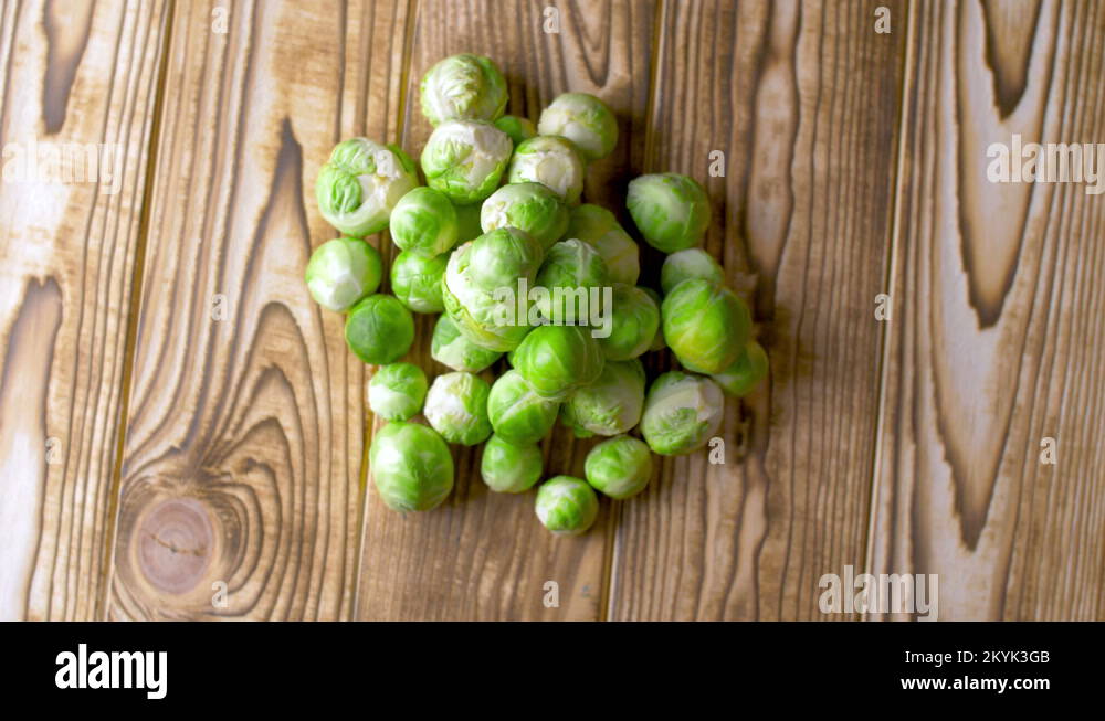 Sprout vegetables Stock Videos & Footage - HD and 4K Video Clips - Alamy