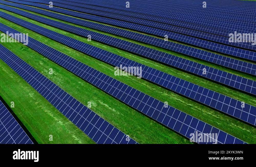 Solar power modules Stock Videos & Footage - HD and 4K Video Clips - Alamy