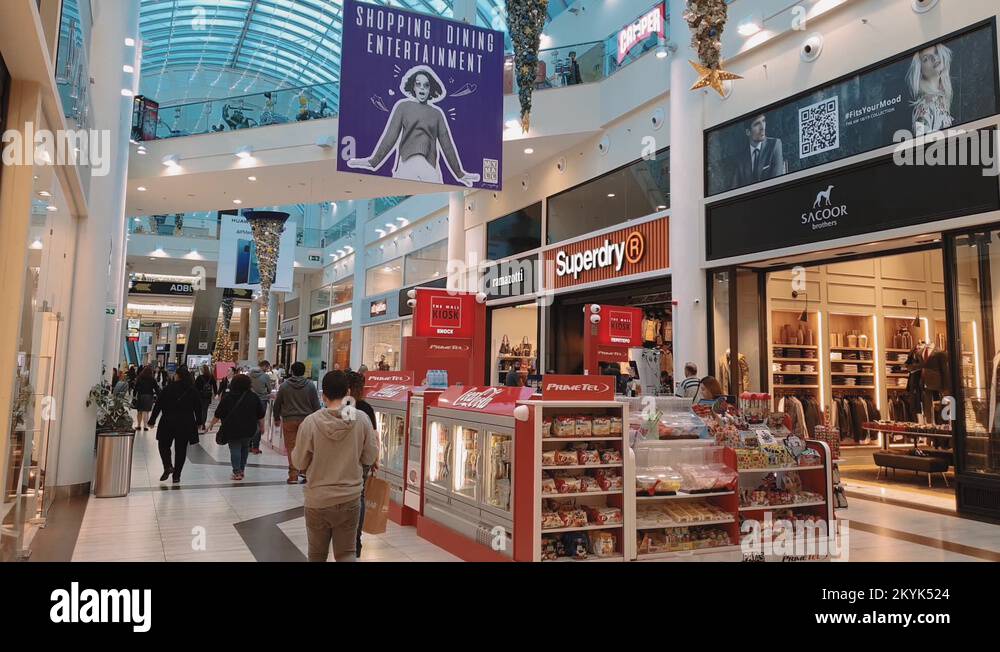 Mymalllimassol Stock Videos & Footage - HD and 4K Video Clips - Alamy