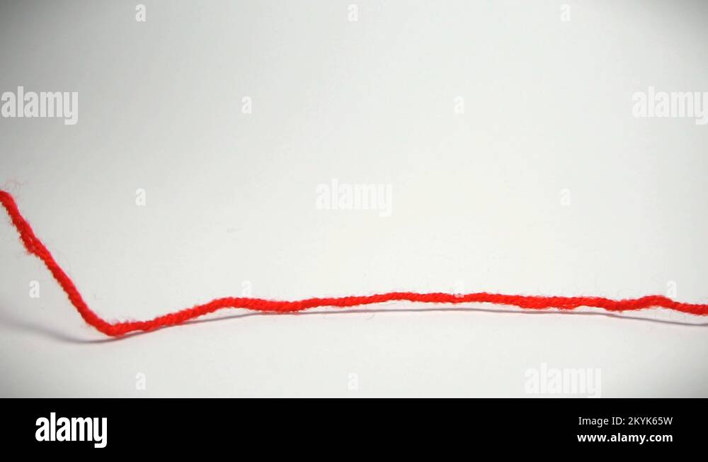 Red ball yarn Stock Videos & Footage - HD and 4K Video Clips - Alamy