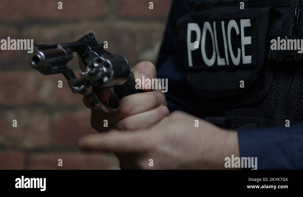 Revolver chamber Stock Videos & Footage - HD and 4K Video Clips - Alamy