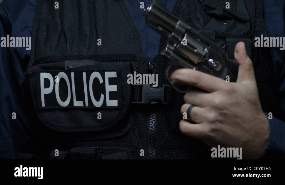 Police officer weapon Stock Videos & Footage - HD and 4K Video Clips ...