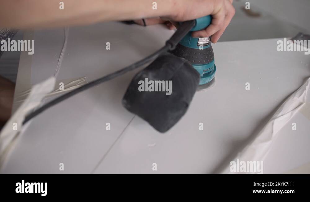 Surface polisher Stock Videos & Footage - HD and 4K Video Clips - Alamy