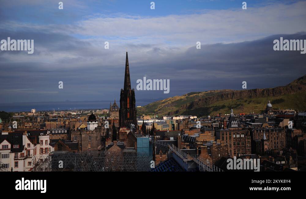 Scotland landmark Stock Videos & Footage - HD and 4K Video Clips - Alamy