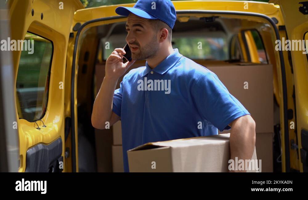 Man in phone box Stock Videos & Footage - HD and 4K Video Clips - Alamy