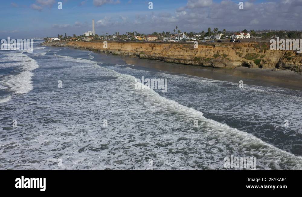 Southern california surf Stock Videos & Footage - HD and 4K Video Clips ...