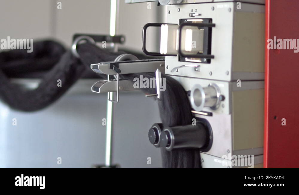 Textile testing laboratory Stock Videos & Footage - HD and 4K Video ...