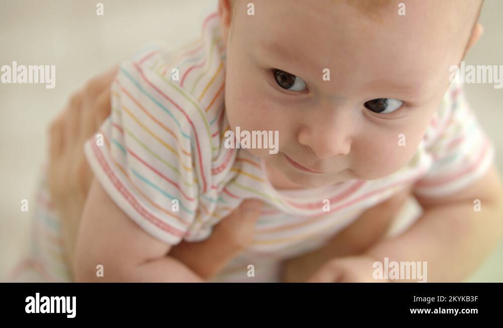 Cute baby face emotion Stock Videos & Footage - HD and 4K Video Clips ...