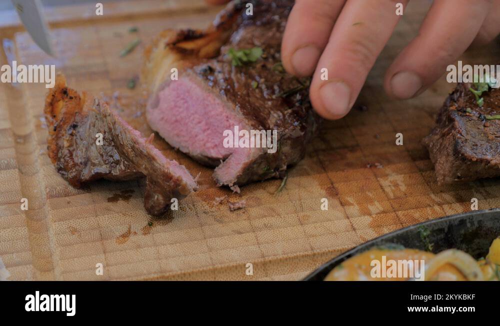 Cooked beef Stock Videos & Footage - HD and 4K Video Clips - Alamy