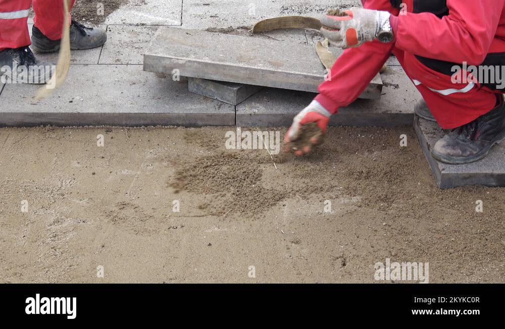 Paving hammer Stock Videos & Footage - HD and 4K Video Clips - Alamy