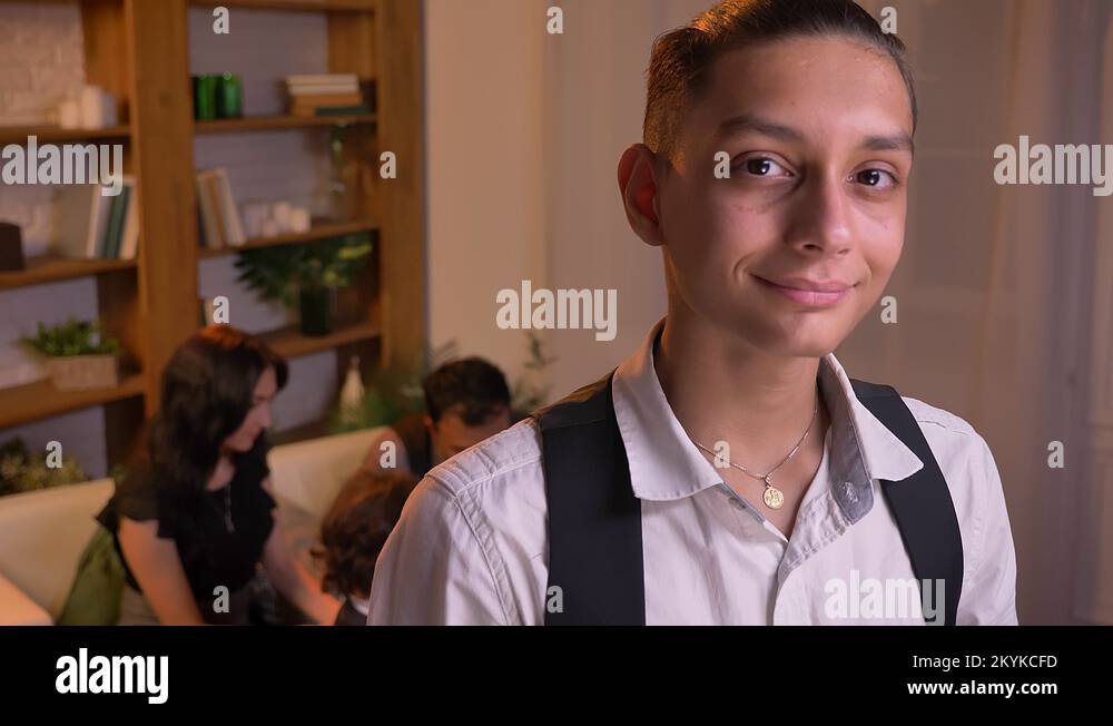 Arab boy portrait Stock Videos & Footage - HD and 4K Video Clips - Alamy