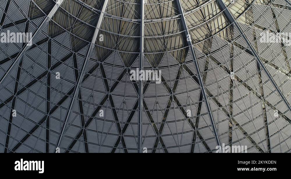 Steel frame structure Stock Videos & Footage - HD and 4K Video Clips ...