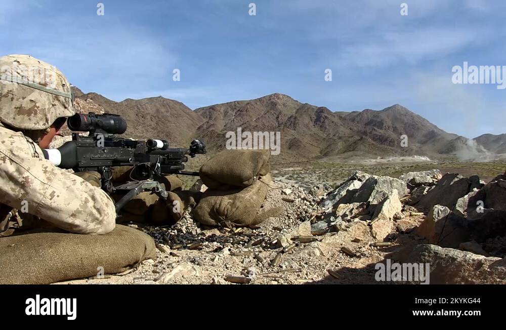 Soldier in the desert Stock Videos & Footage - HD and 4K Video Clips ...