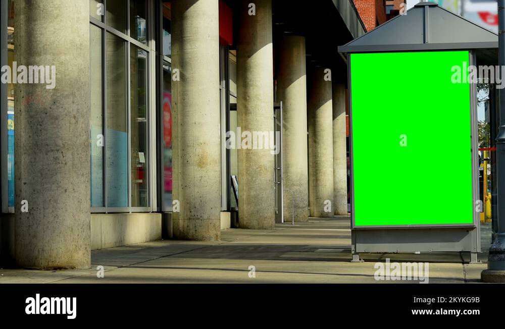 Hoarding road Stock Videos & Footage - HD and 4K Video Clips - Alamy