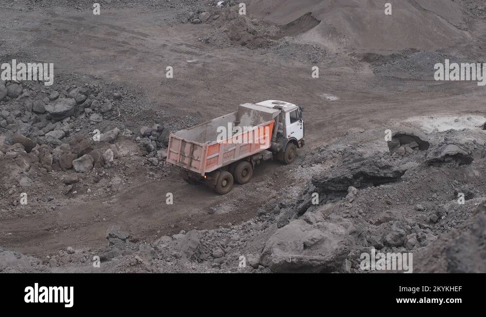 Waste slag Stock Videos & Footage - HD and 4K Video Clips - Alamy
