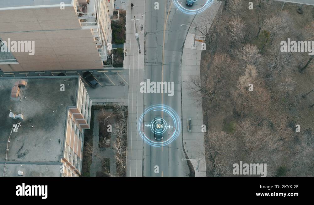 Autonomous cars Stock Videos & Footage - HD and 4K Video Clips - Alamy