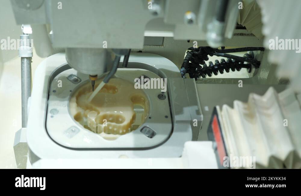 Cnc milling laboratory Stock Videos & Footage - HD and 4K Video Clips ...