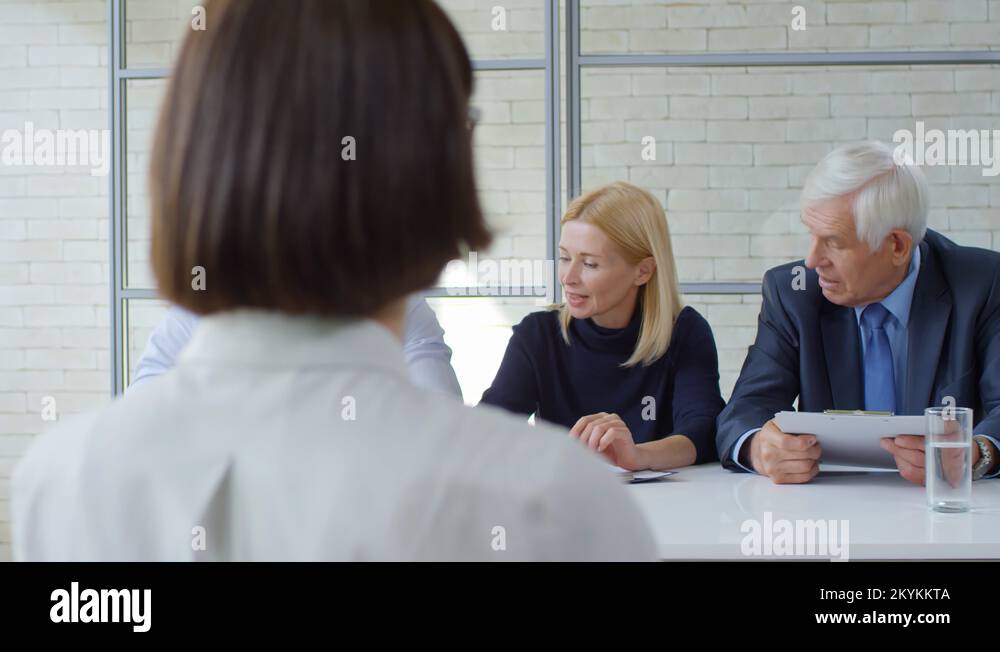 Conversation panel Stock Videos & Footage - HD and 4K Video Clips - Alamy