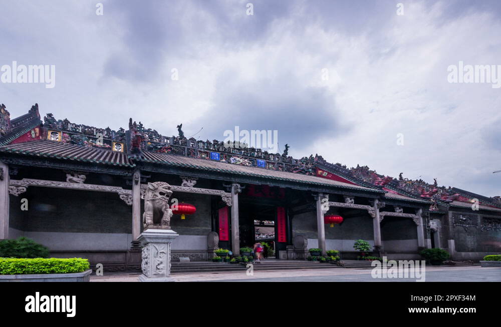 Guangdong museum of art Stock Videos & Footage - HD and 4K Video Clips ...