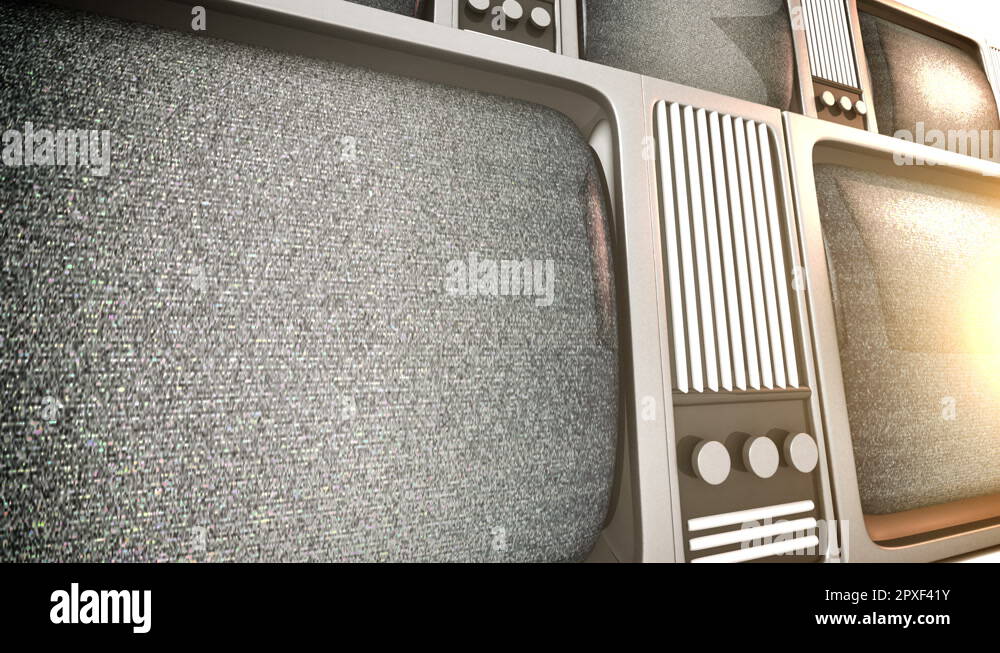 Analogue tv television sets Stock Videos & Footage - HD and 4K Video ...
