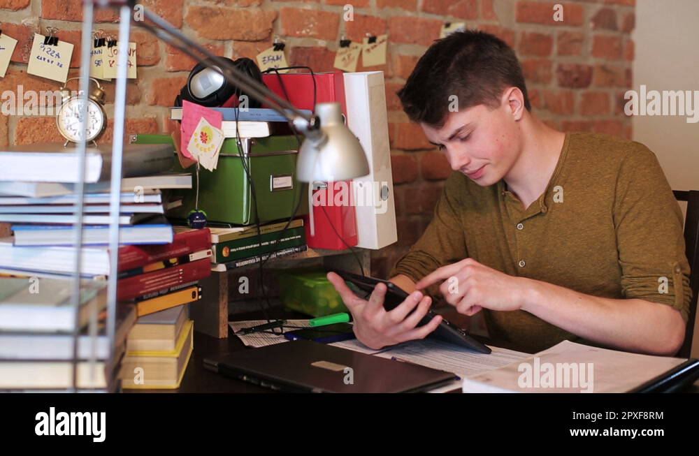 Clever writing Stock Videos & Footage - HD and 4K Video Clips - Alamy