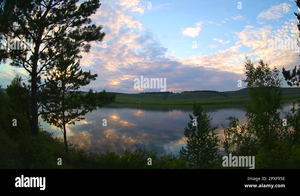 Siberia nature Stock Videos & Footage - HD and 4K Video Clips - Alamy