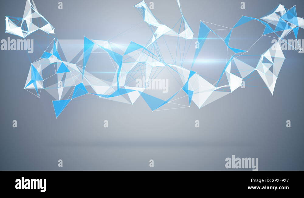 Network shape Stock Videos & Footage - HD and 4K Video Clips - Alamy