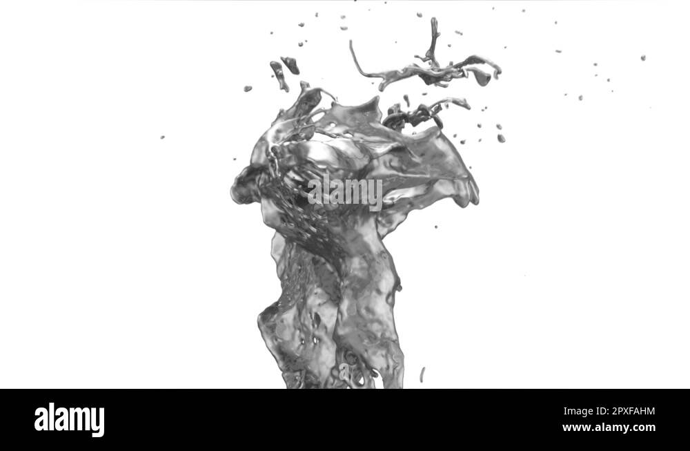 Metal splash Stock Videos & Footage - HD and 4K Video Clips - Alamy