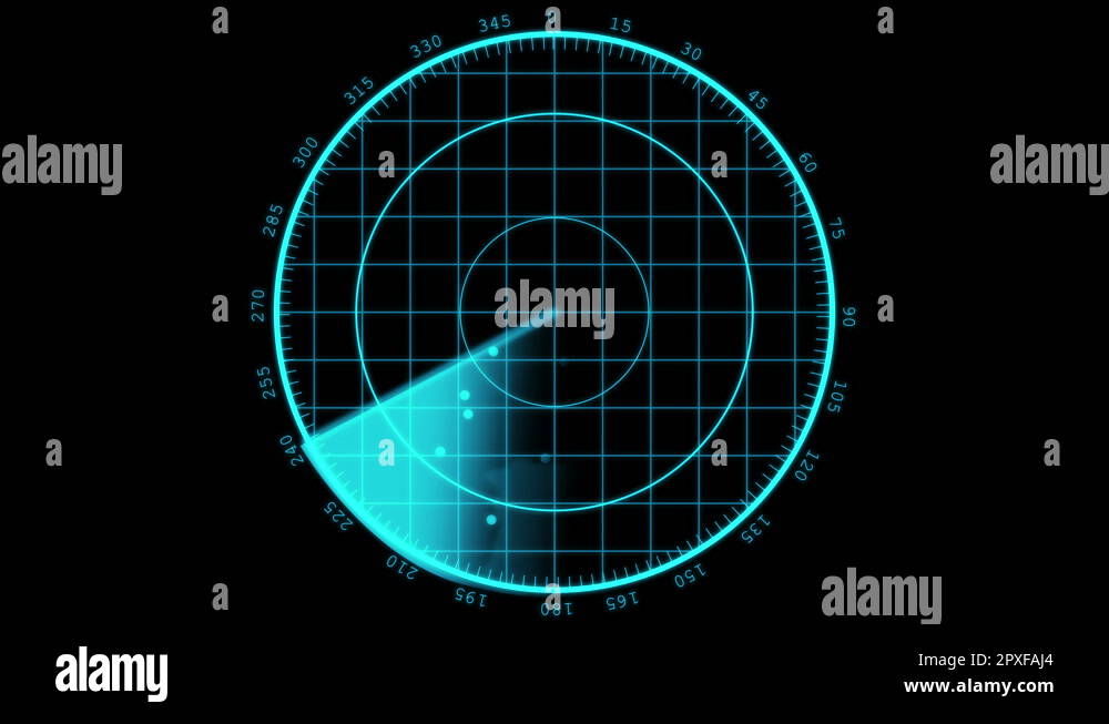 Radar display plane Stock Videos & Footage - HD and 4K Video Clips - Alamy