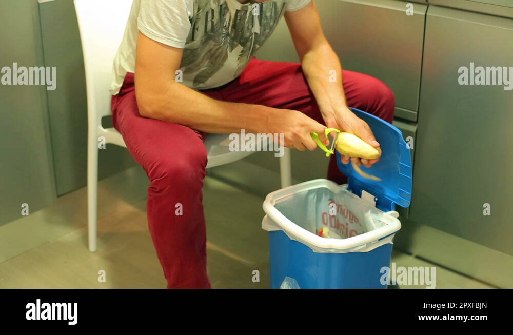 Inside dustbin Stock Videos & Footage - HD and 4K Video Clips - Alamy