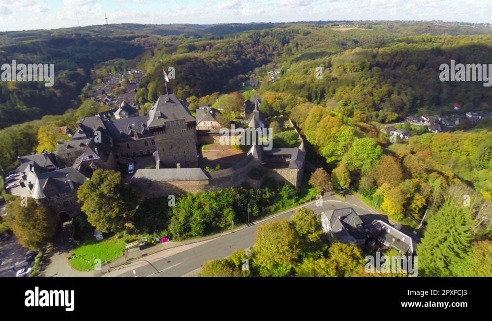 Schloss burg castle Stock Videos & Footage - HD and 4K Video Clips - Alamy
