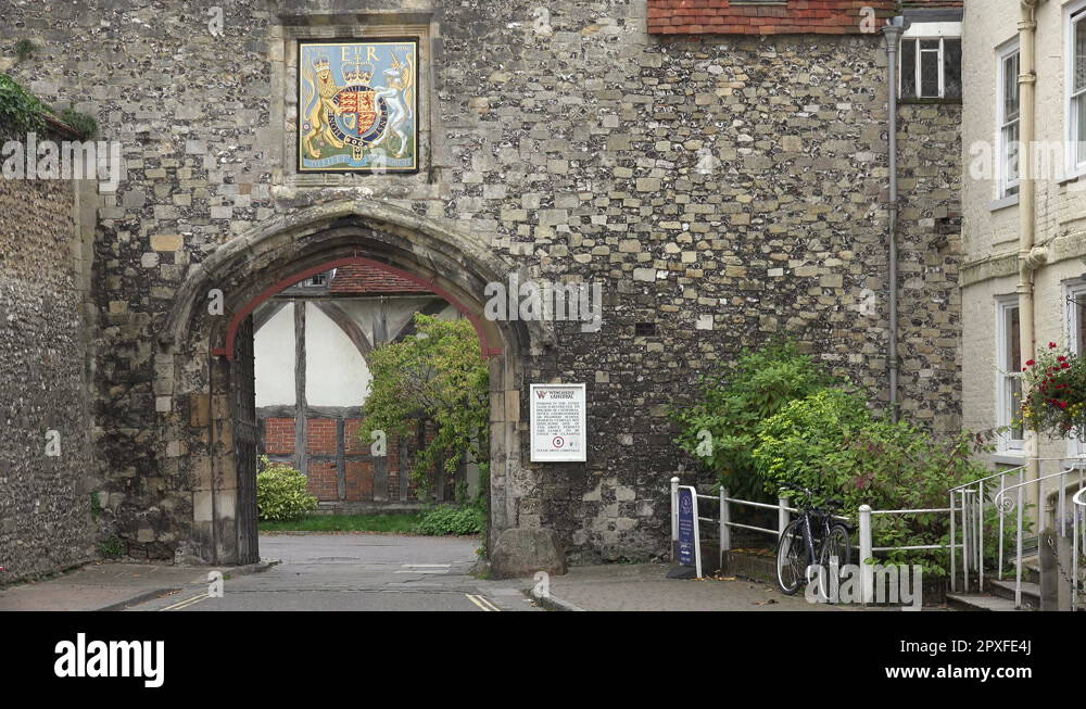 15th century coat of arms Stock Videos & Footage - HD and 4K Video ...