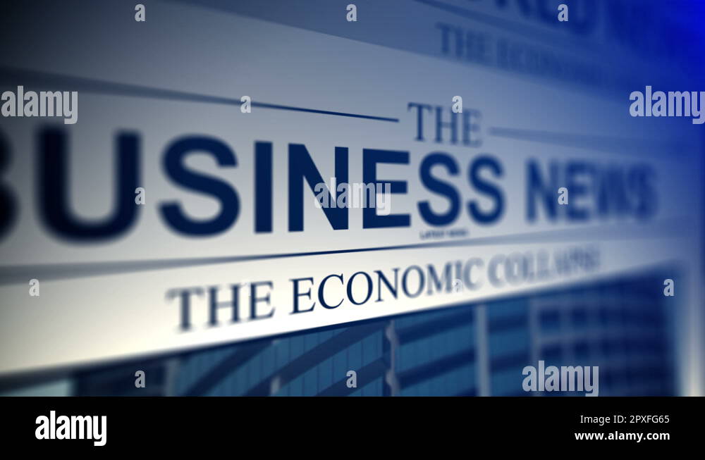 Business newspaper chart Stock Videos & Footage - HD and 4K Video Clips ...