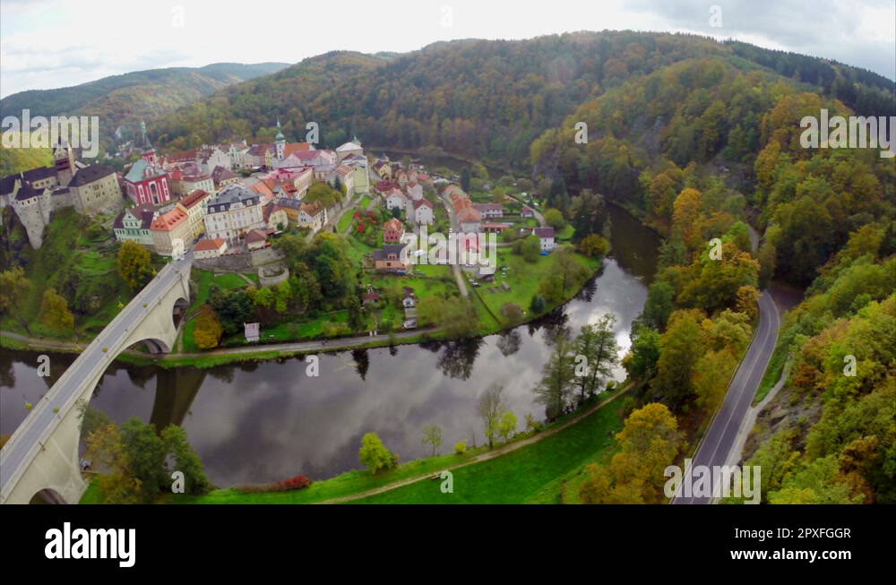 Moat aerial Stock Videos & Footage - HD and 4K Video Clips - Alamy