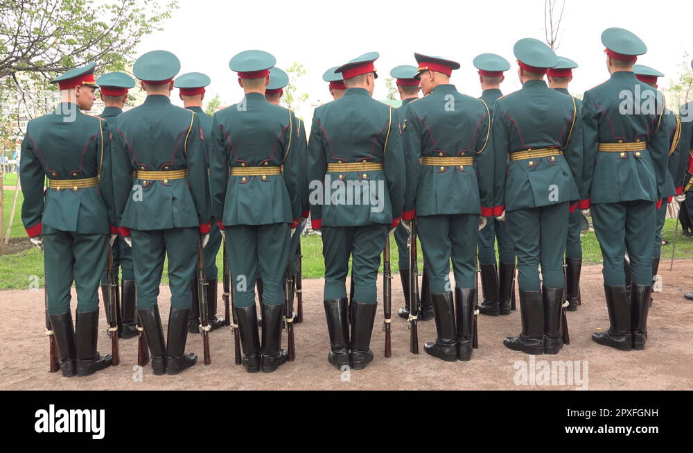 Ceremonial rifle Stock Videos & Footage - HD and 4K Video Clips - Alamy