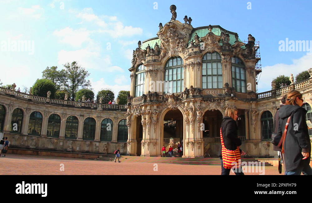 Royal german palace Stock Videos & Footage - HD and 4K Video Clips - Alamy