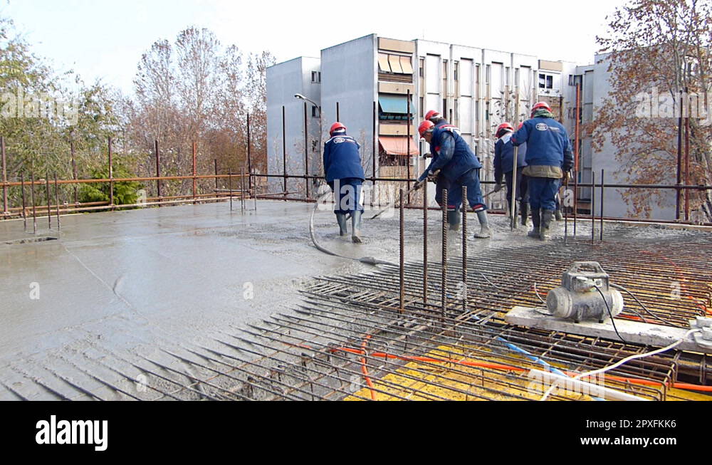 Concrete slab buildings Stock Videos & Footage - HD and 4K Video Clips ...