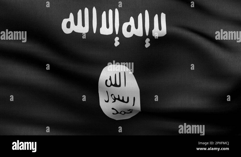 Isil flag Stock Videos & Footage - HD and 4K Video Clips - Alamy