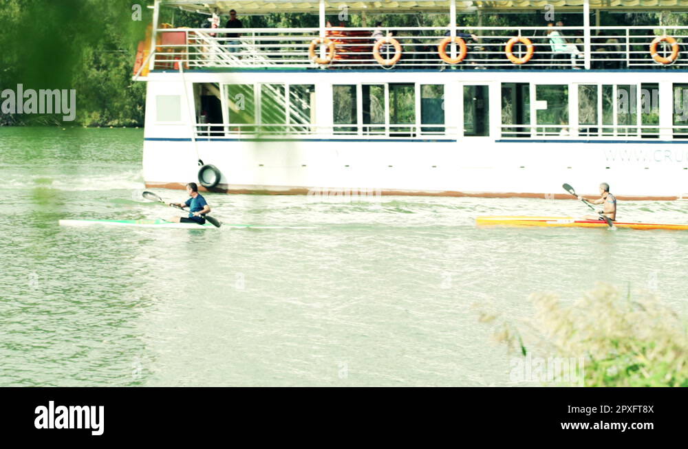 Kayaking and rowing Stock Videos & Footage - HD and 4K Video Clips - Alamy