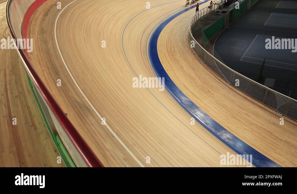 Track bike velodrome Stock Videos & Footage - HD and 4K Video Clips - Alamy