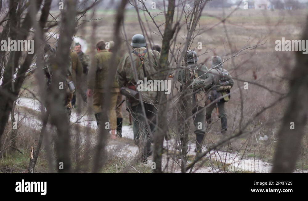 German armour of ww2 Stock Videos & Footage - HD and 4K Video Clips - Alamy