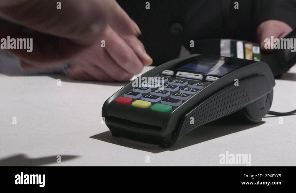 Debit cards Stock Videos & Footage - HD and 4K Video Clips - Alamy