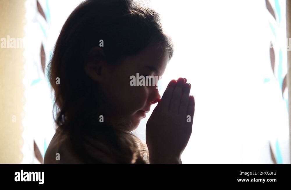 Praying prays Stock Videos & Footage - HD and 4K Video Clips - Alamy
