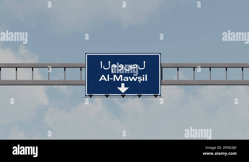 Road sign highway iraq Stock Videos & Footage - HD and 4K Video Clips ...