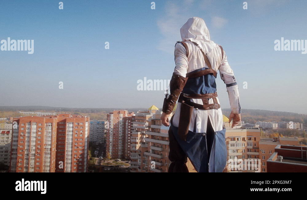 Assassin’s creed Stock Videos & Footage - HD and 4K Video Clips - Alamy